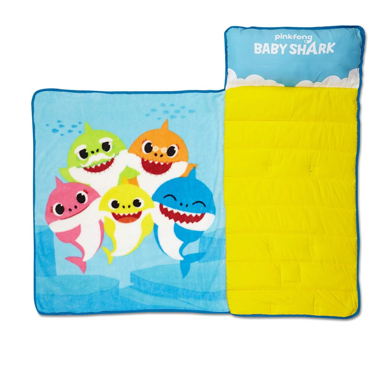Toddler Nap Mats: Best Sleeping Mats for School - New Parent Advice