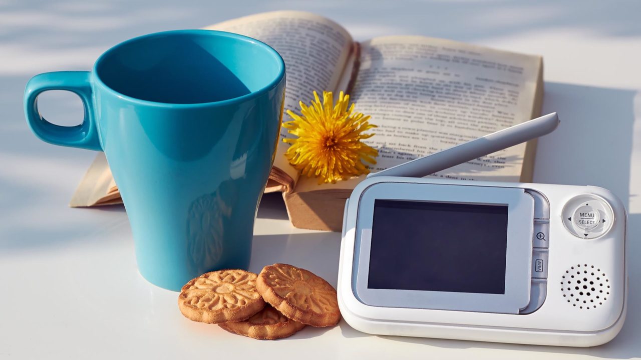 Video Baby Monitors for 2021 - New Parent Advice