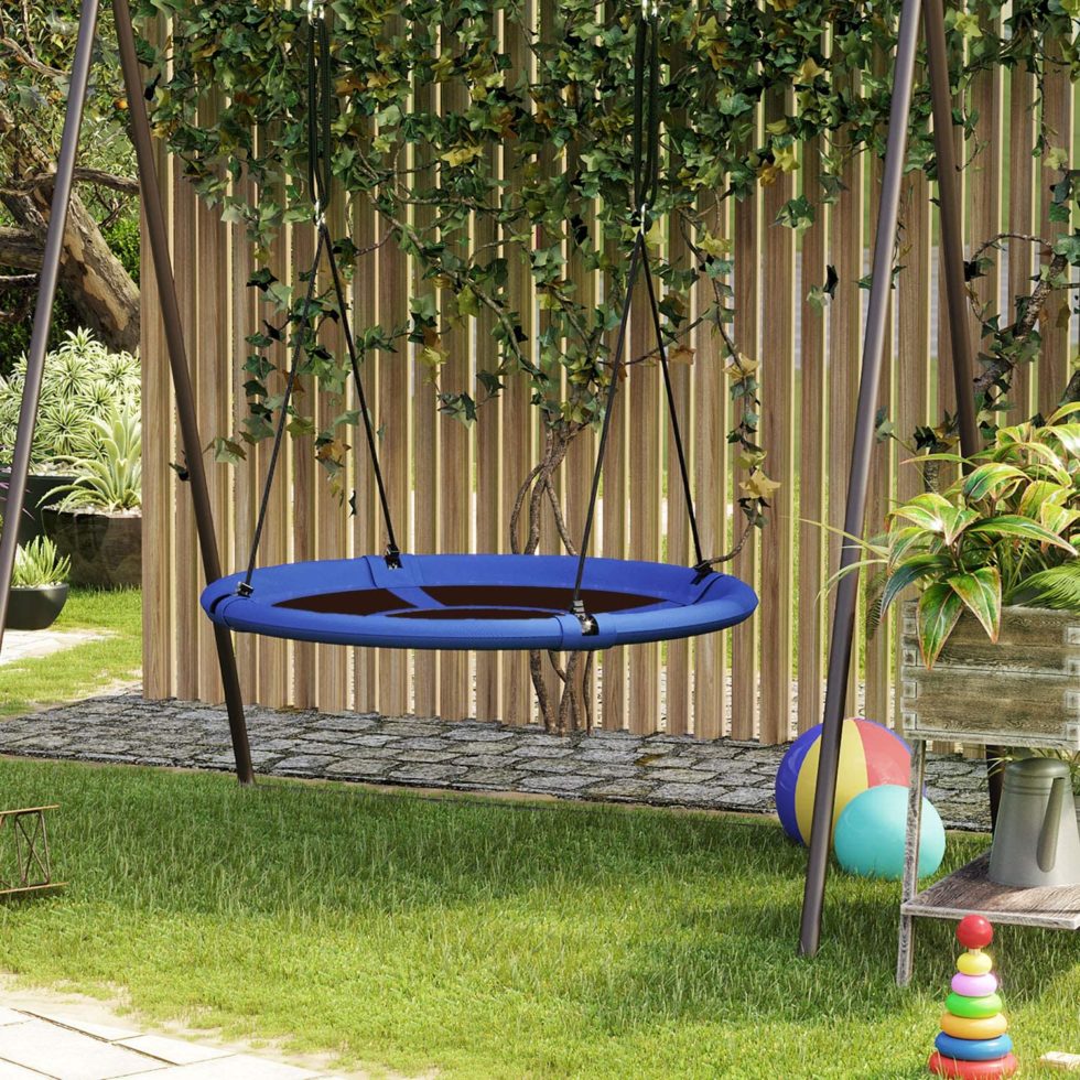 Best Saucer Tree Swings for Epic Fun - New Parent Advice