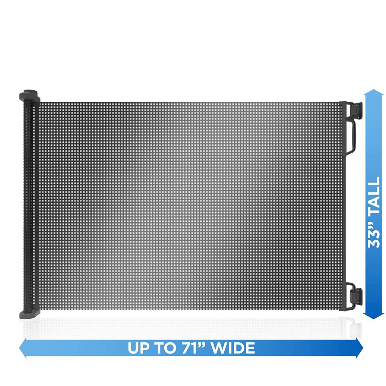 Best Retractable Baby Gates for Stairs & Safety - New Parent Advice