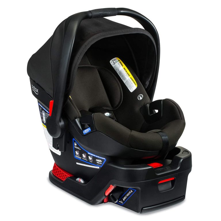 Best Narrow Car Seats for Small Cars - New Parent Advice