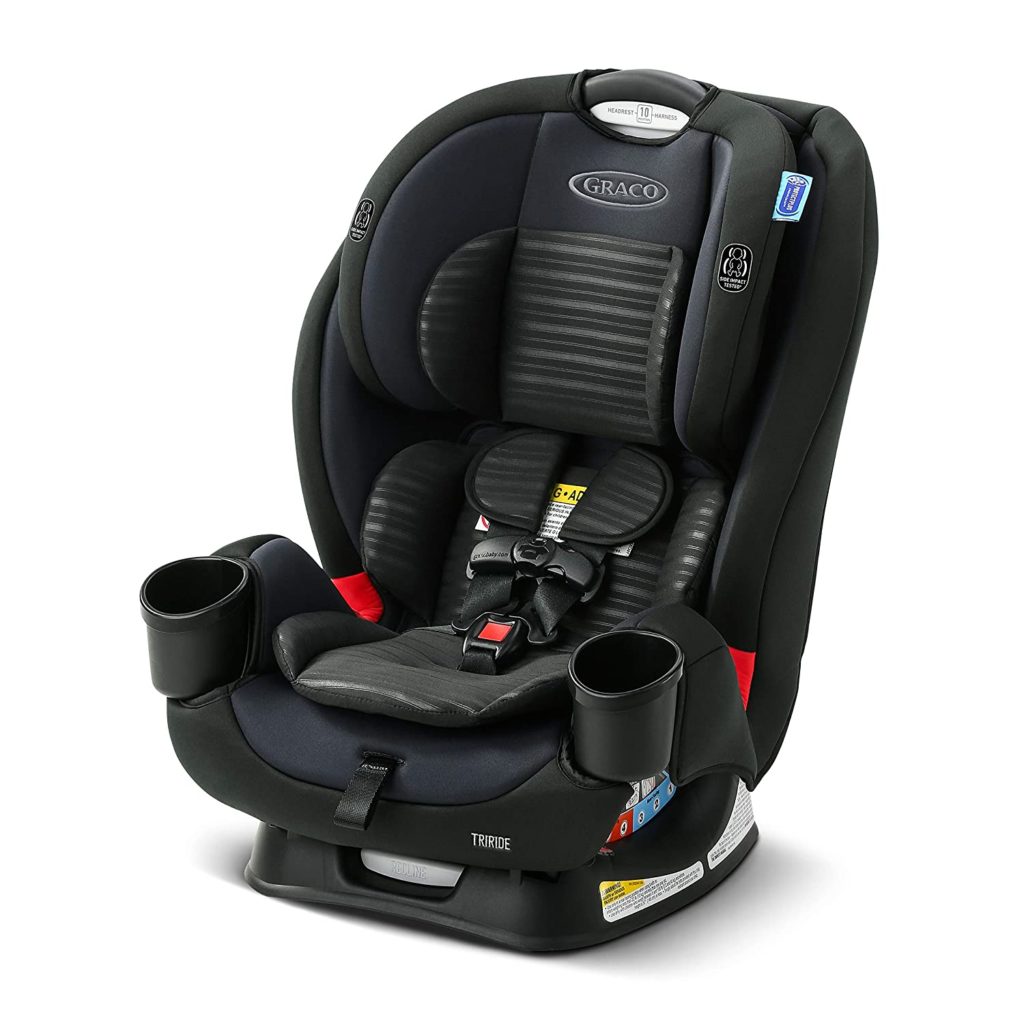 Best Narrow Car Seats for Small Cars - New Parent Advice